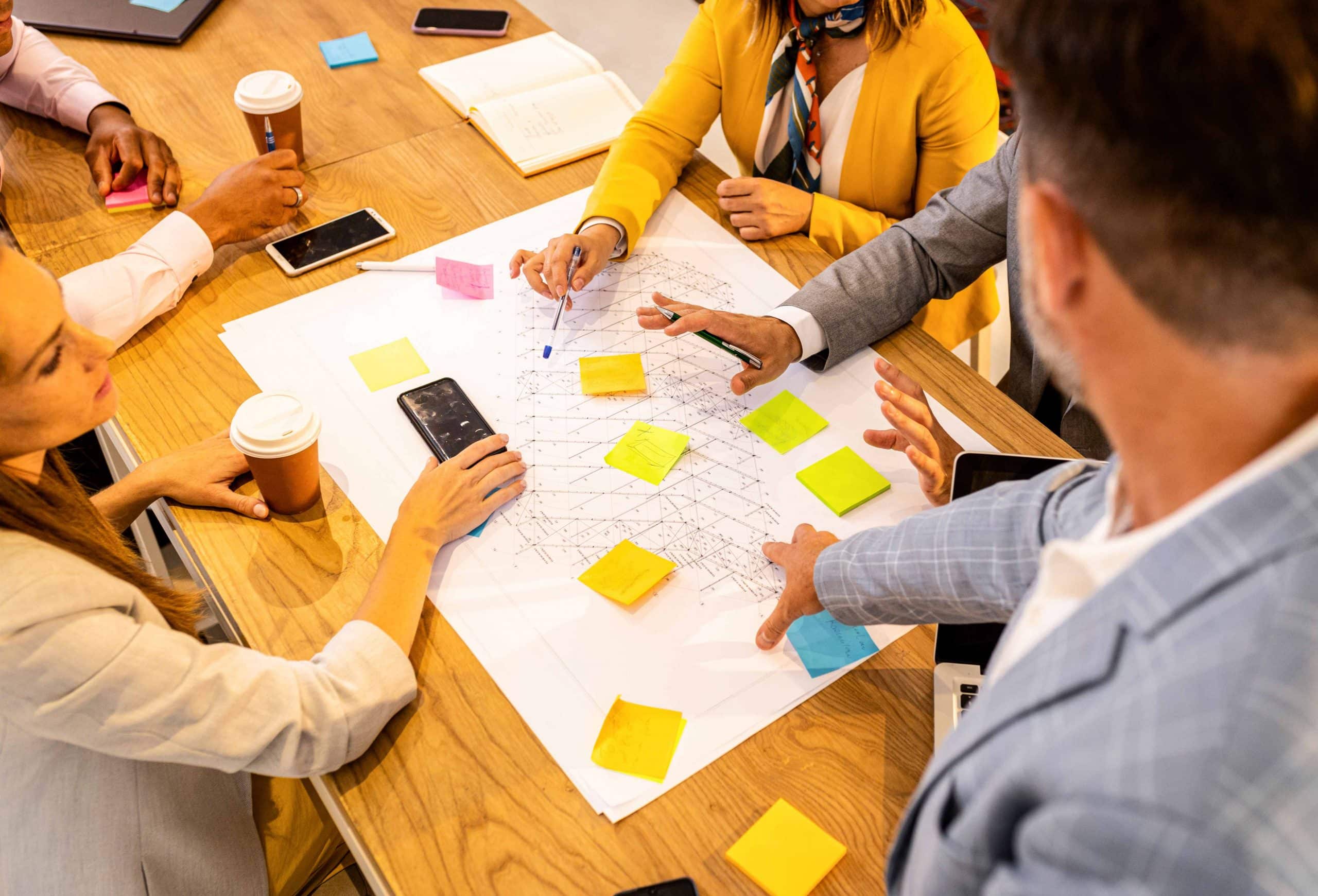 Customer Journey Mapping: Understanding Touchpoints